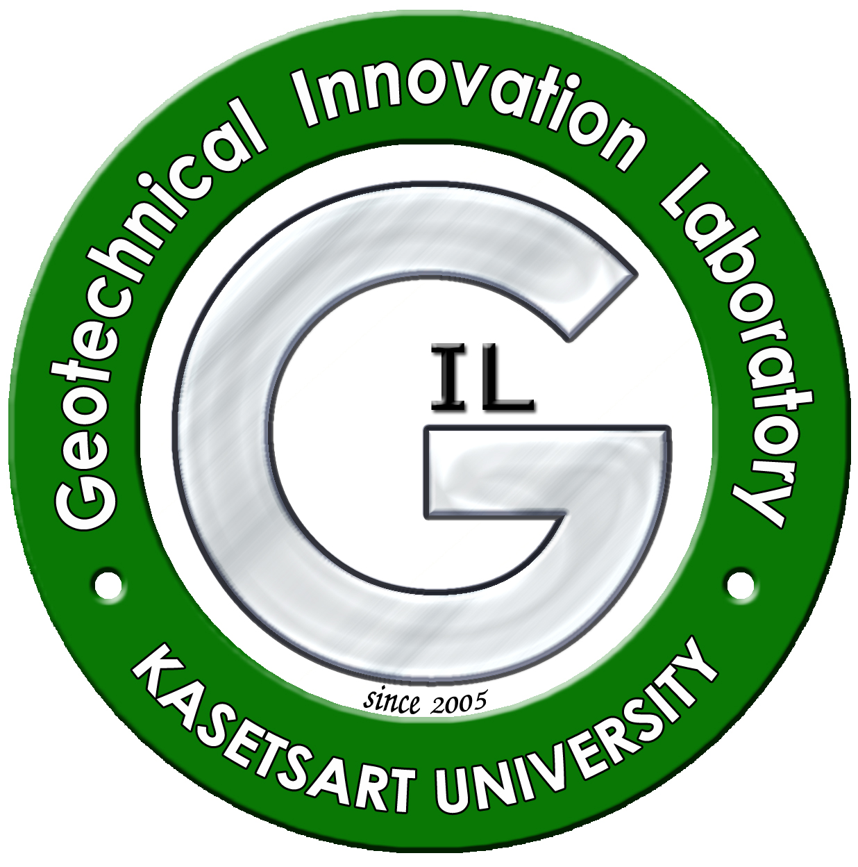 Geotechnical Innovation Laboratory: Home